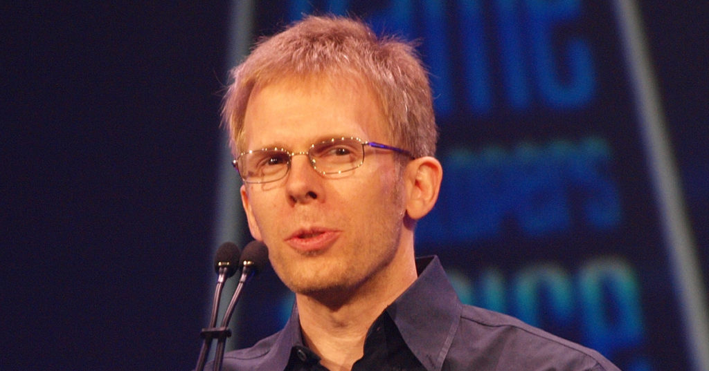 Twenty Years after Doom: John Carmack on the Future of Engineering ...